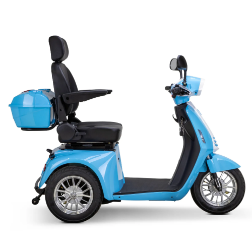 Bespoke Mobility Elite Mobility Scooter – www.discountmobilityonline.com