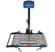 Harmar AL300HD Heavy Duty Fusion Lift – www.discountmobilityonline.com